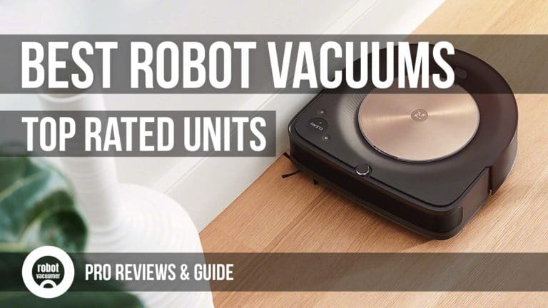 Welcome to Robot Vacuumer - The #1 on Robot Vacuum Reviews & More